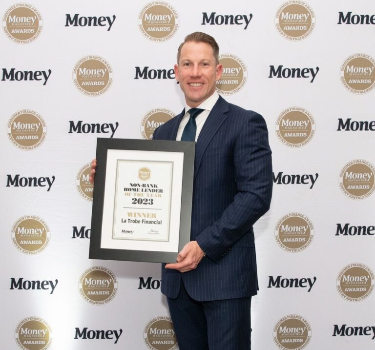 Lending News – La Trobe Financial