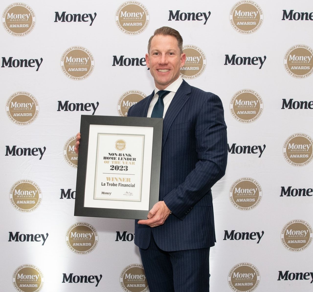 La Trobe Financial thrilled to continue their reign as Australia’s Non ...