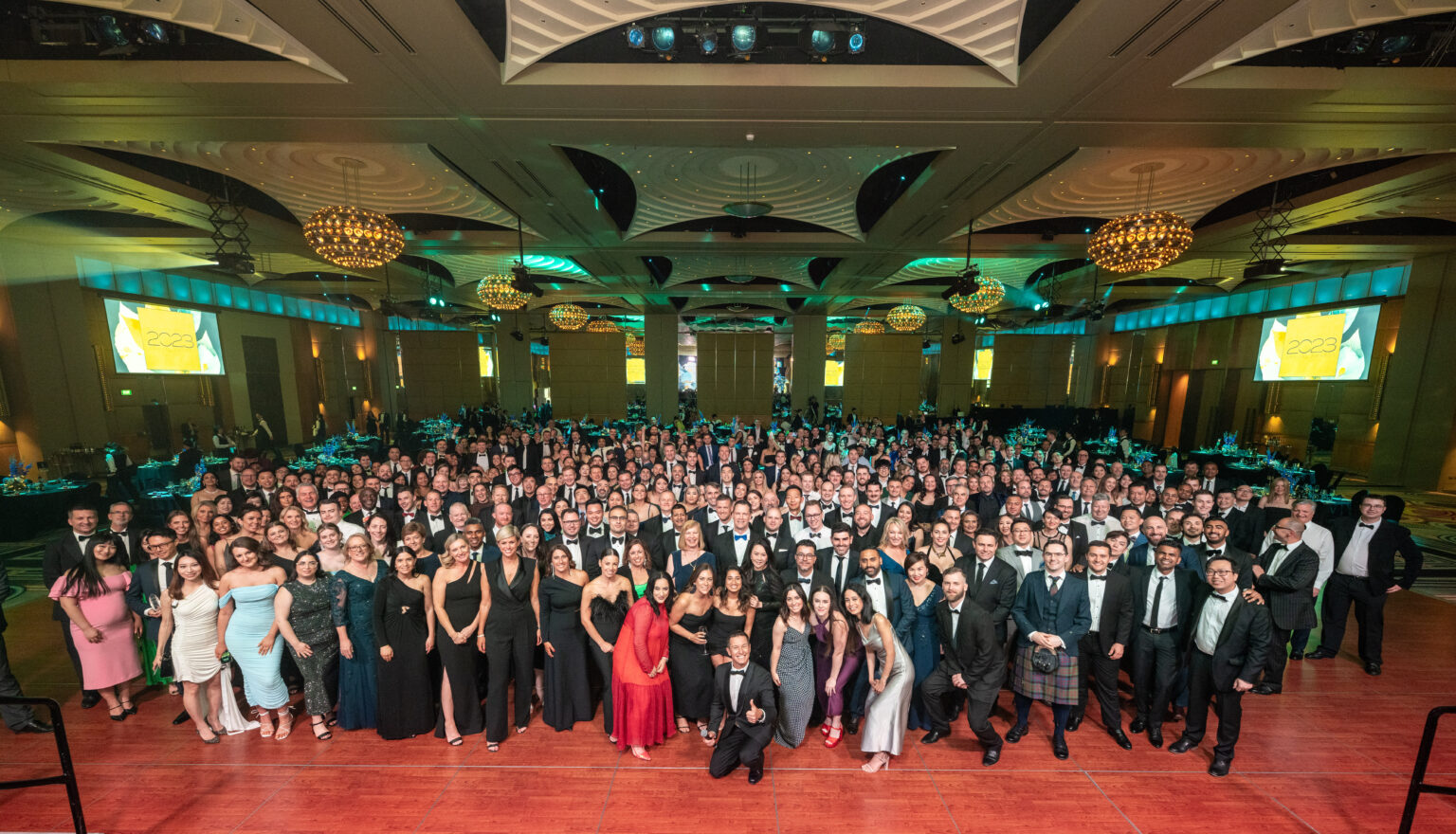 Premier Alternative Asset Manager – La Trobe Financial