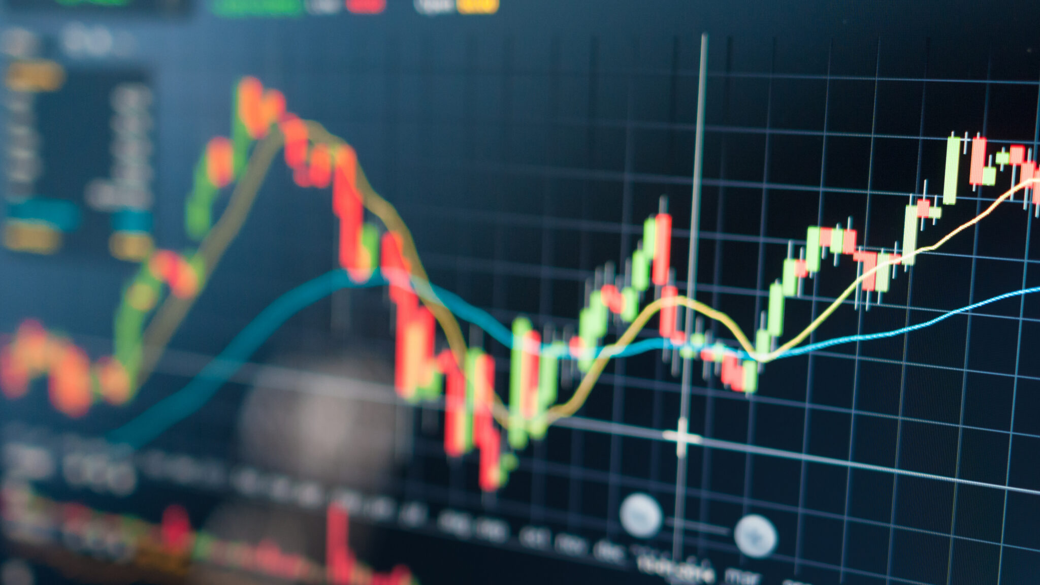 Premier Alternative Asset Manager – La Trobe Financial