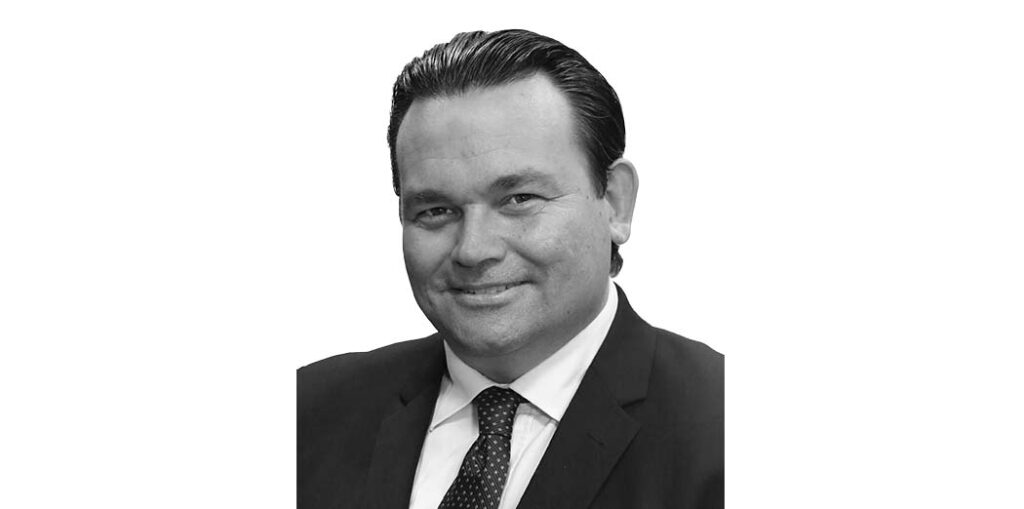 Asset Management client partnerships team – La Trobe Financial