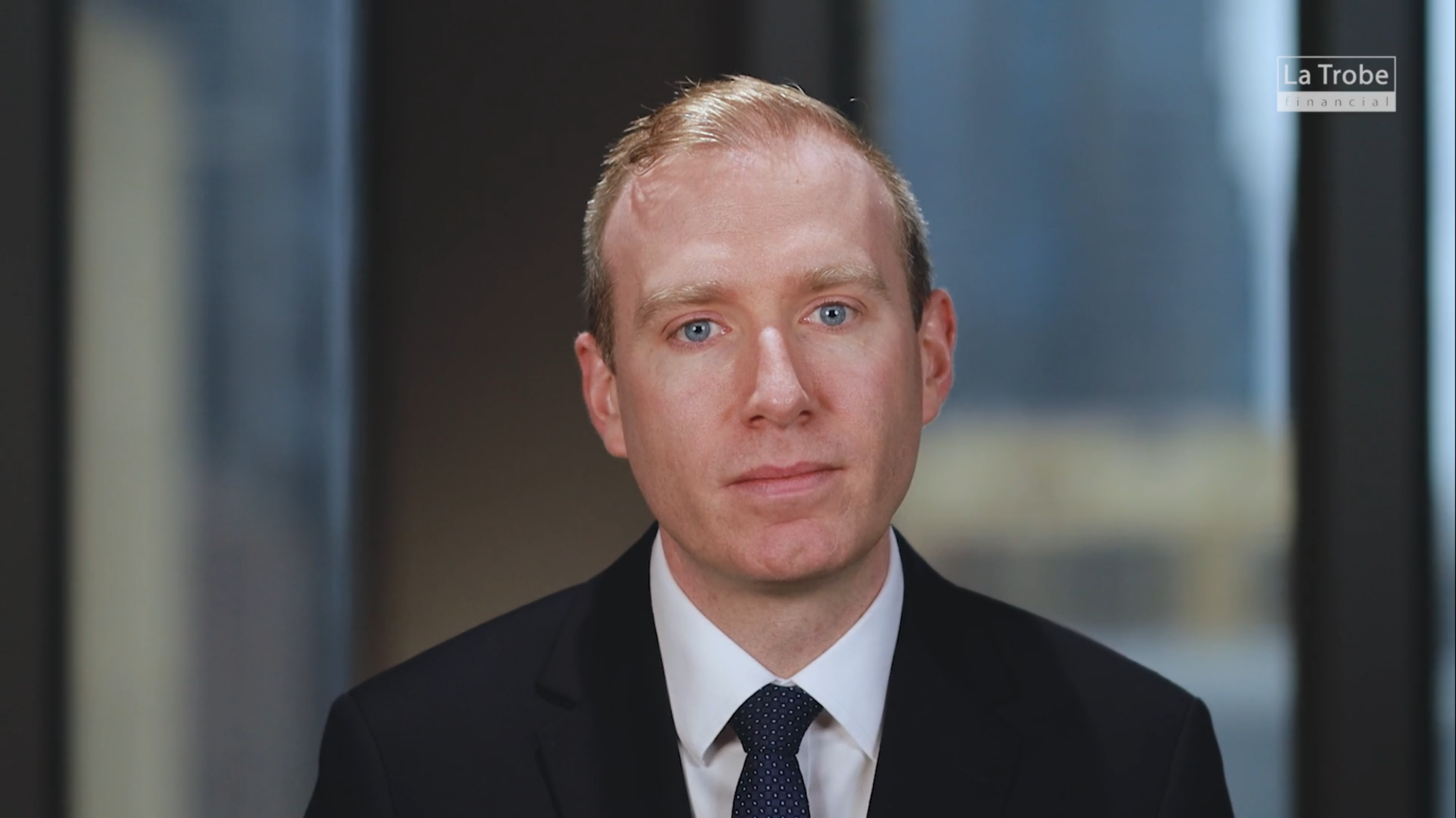 Alternative asset management investments – La Trobe Financial
