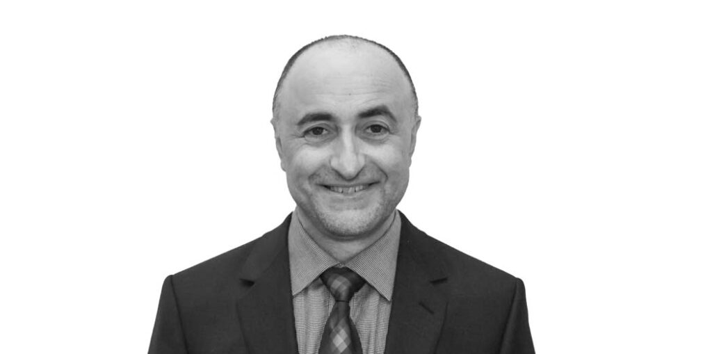 Asset Management client partnerships team – La Trobe Financial