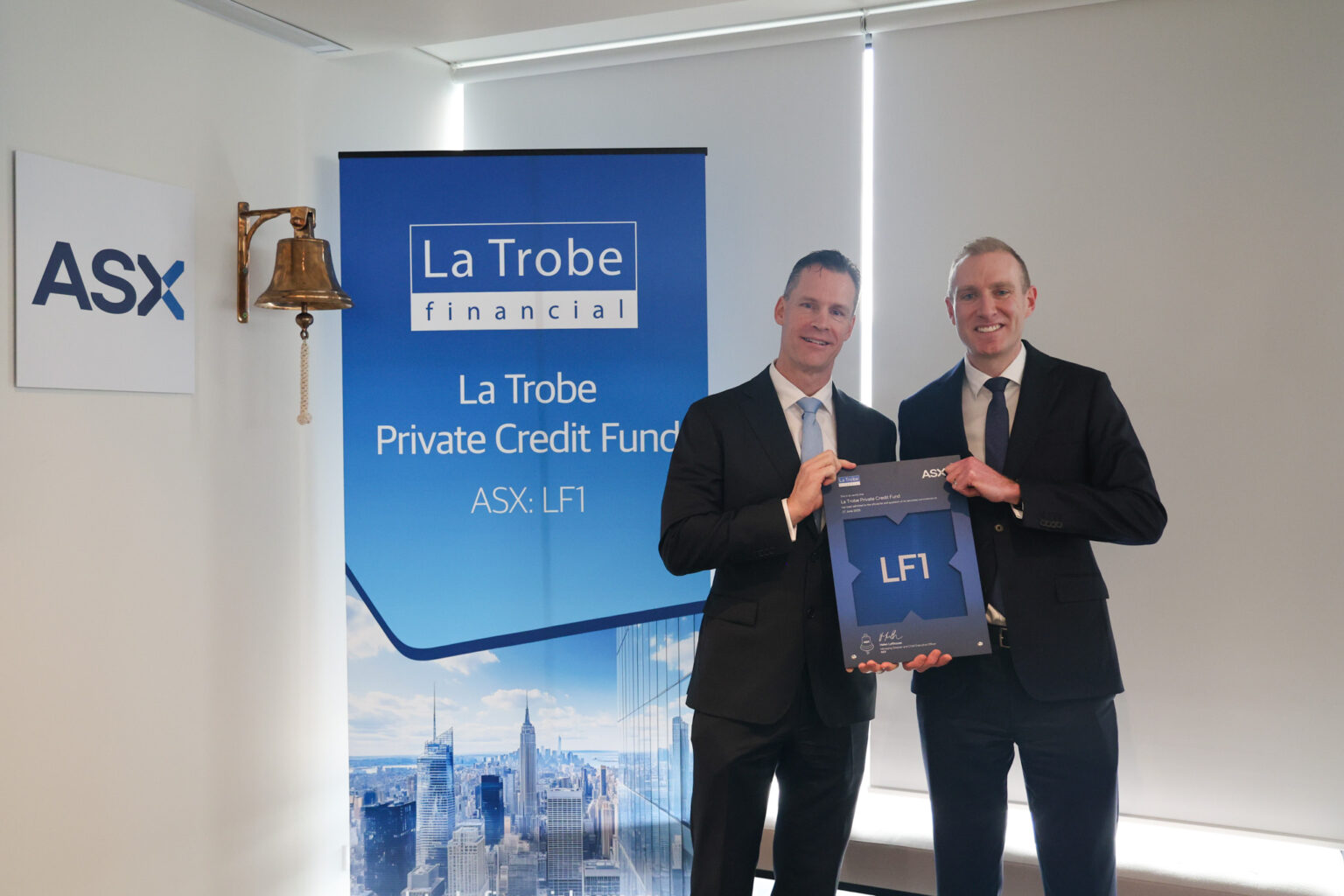 CIO Insights – La Trobe Financial