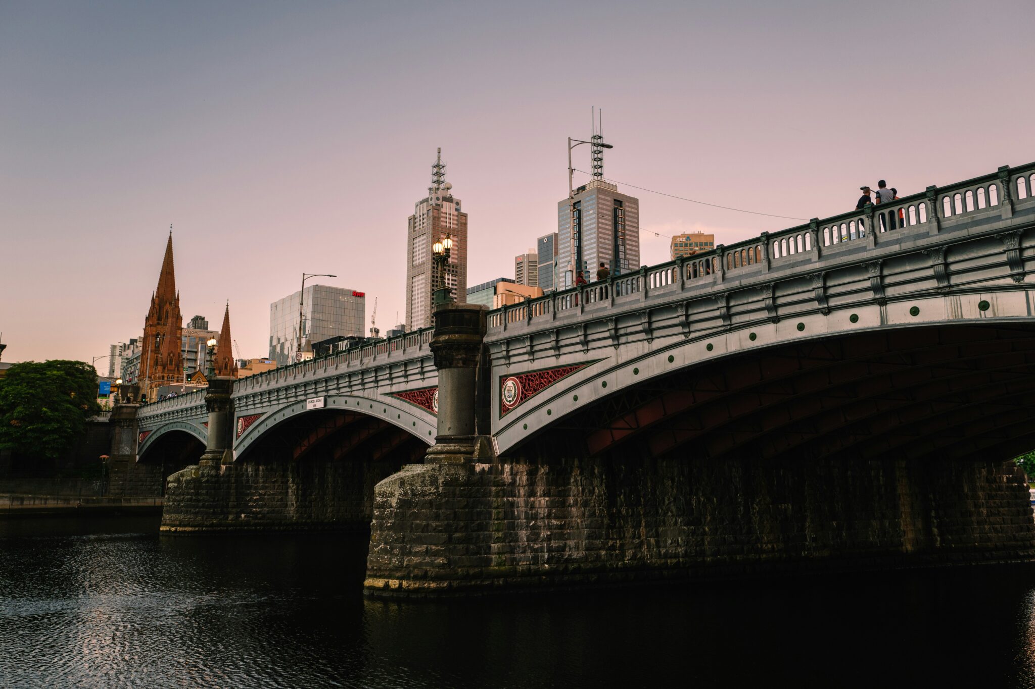 Premier Alternative Asset Manager – La Trobe Financial